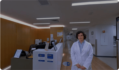 Receiving CARVYKTI® (ciltacabtagene autoleucel)